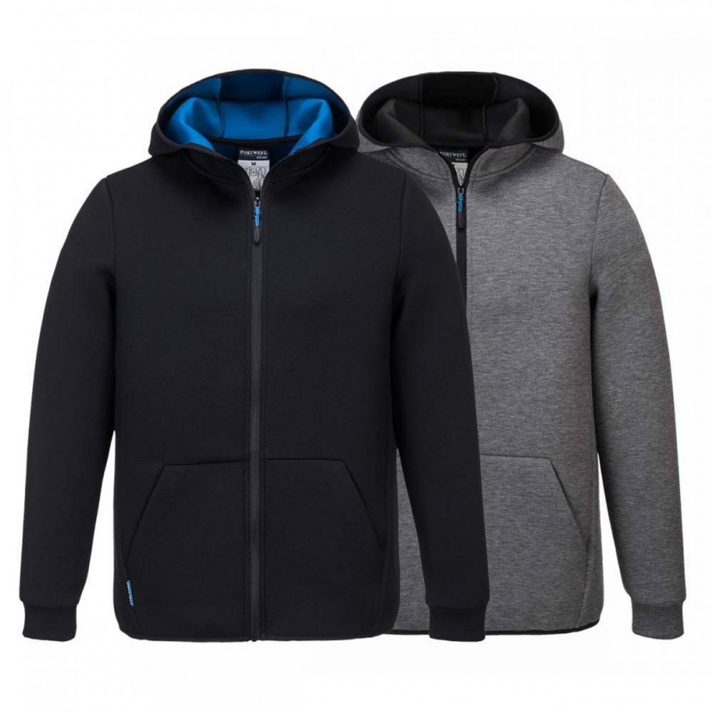 T831 KX3 Neo Technical Fleece Jacket
