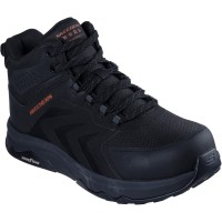 Skechers Speed Flex Trekker Nordown Safety Boot
