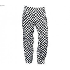 PR553 Essential Chefs Trouser