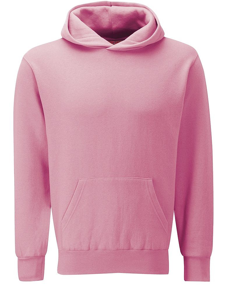 Banner Heavyweight Hoody