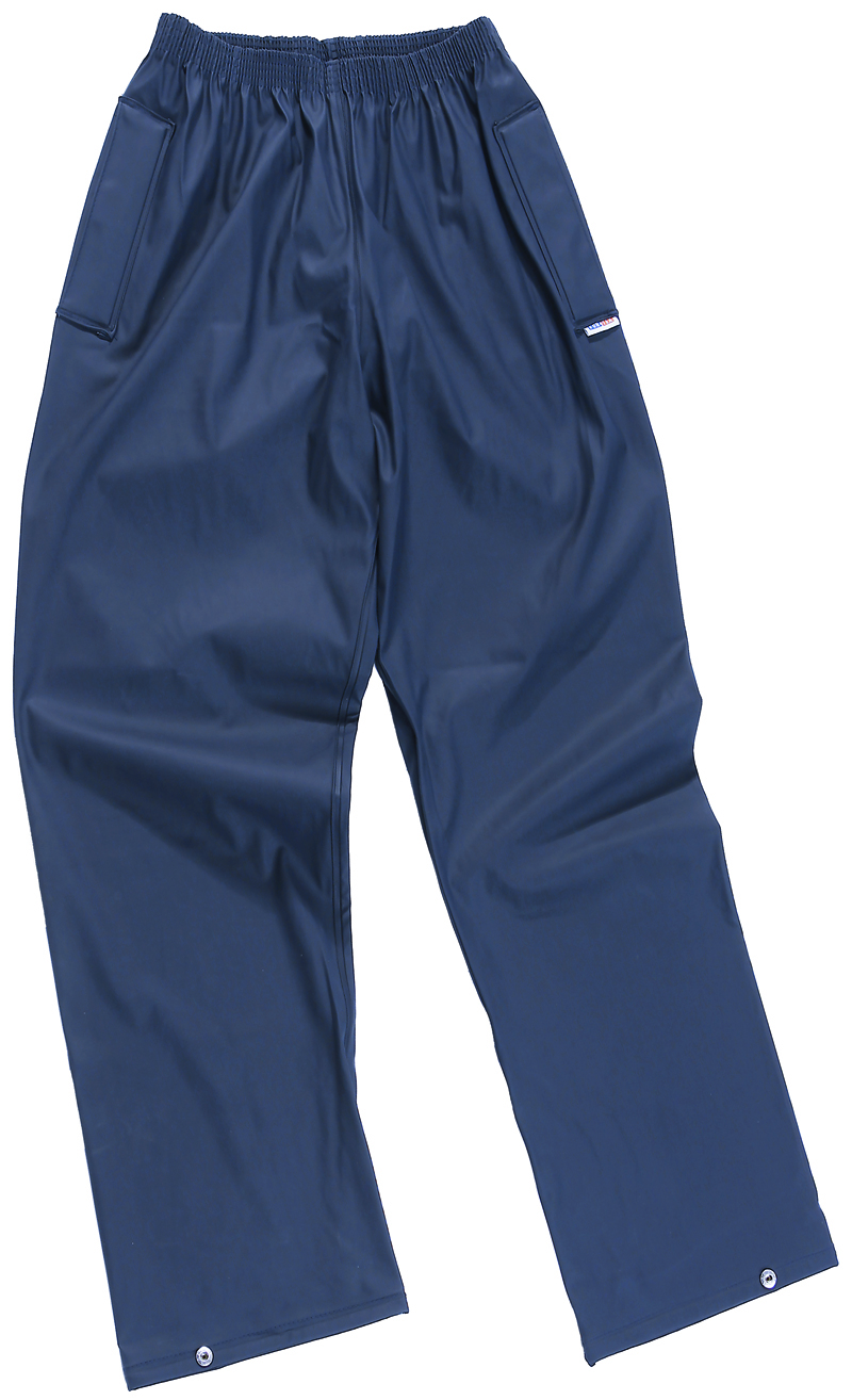 Fortex Flex Waterproof Overtrousers