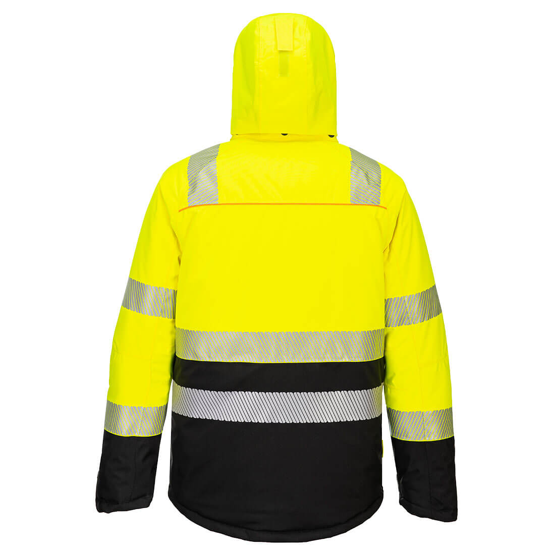 PW382 PW3 Hi-Vis Women's Winter Jacket