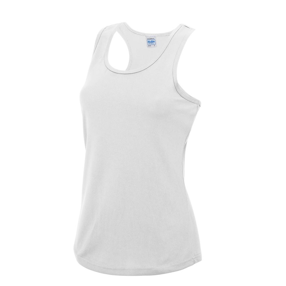 JC015 Ladies Fitted Cool Vest
