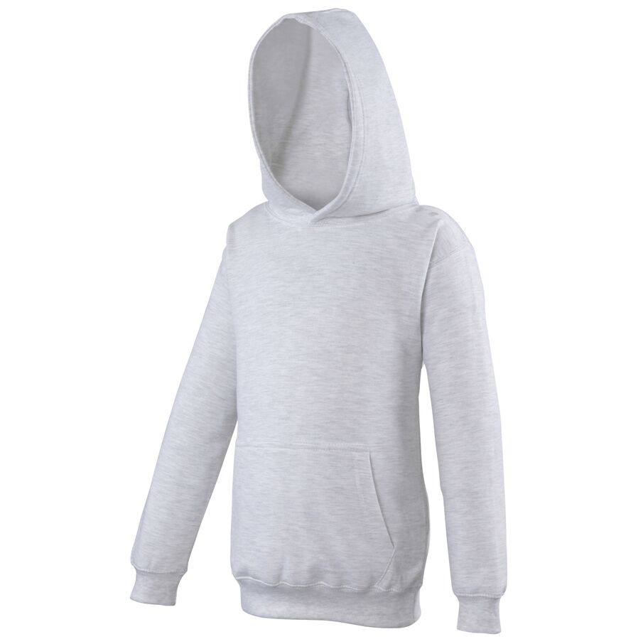 JH01J Kids College Hoody