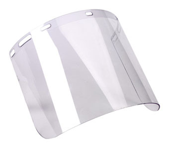 PW92 Replacement Visor