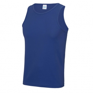 JC007 Unisex Fit Cool Vest